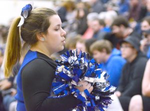 Holding on until the end | News, Sports, Jobs - Salem News